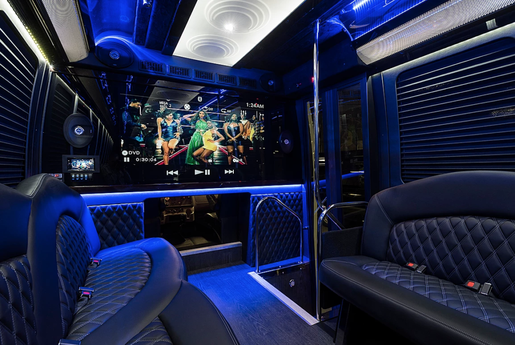What make a limo a great option – Limo Blog