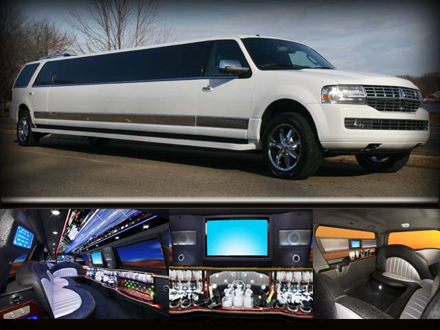 Corporate Travel Redefined Toronto Limo Rentals For Executives – Limo Blog